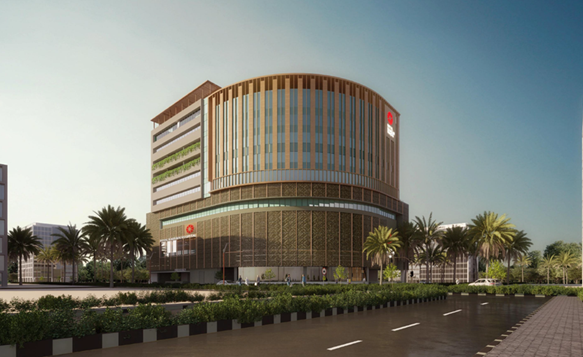 Awal Dairy – Electrical Upgradation to HV Consumer – MEEB ENGINEERING